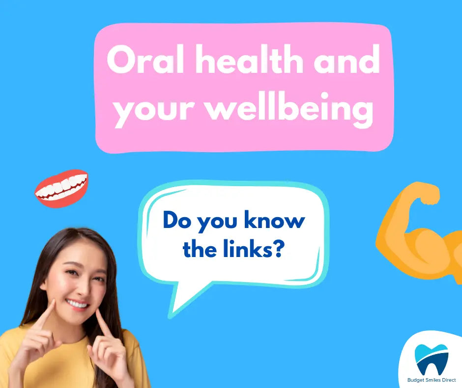 The Mouth-Body Connection: Understanding the Importance of Oral Health ...